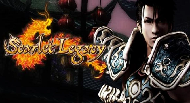 Scarlet Legacy Wiki | Fandom