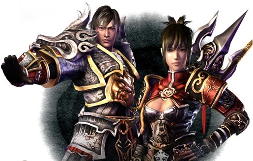 Warrior | Scarlet Legacy Wiki | Fandom