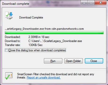 Installation | Scarlet Legacy Wiki | Fandom
