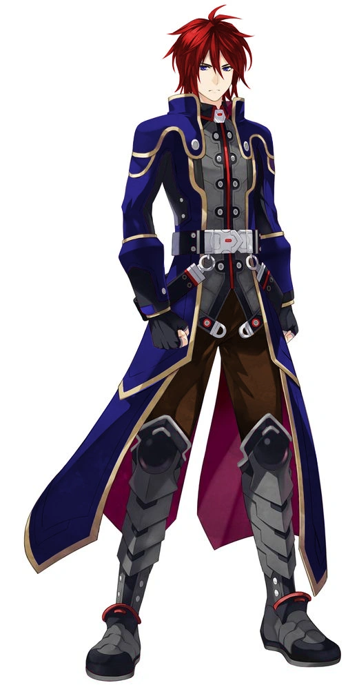 Red | ScarletStars Wiki | Fandom