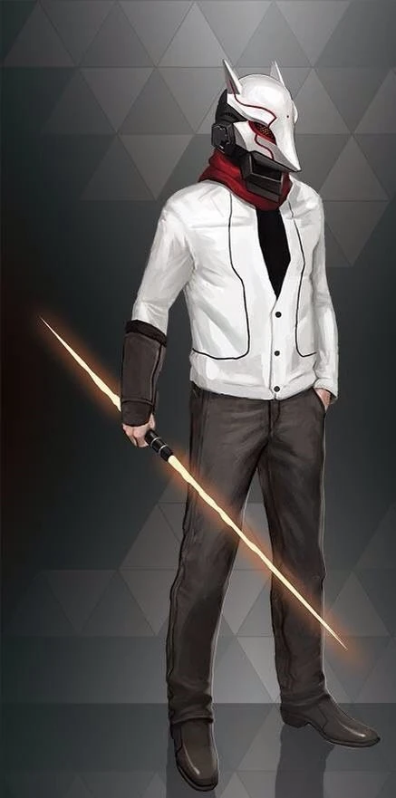 Inari | ScarletStars Wiki | Fandom