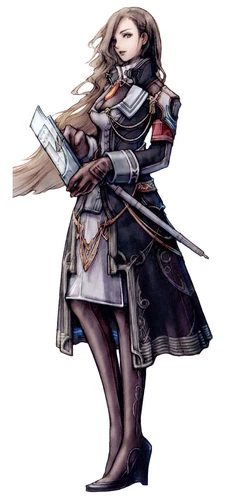 Lady Hunter | ScarletStars Wiki | Fandom