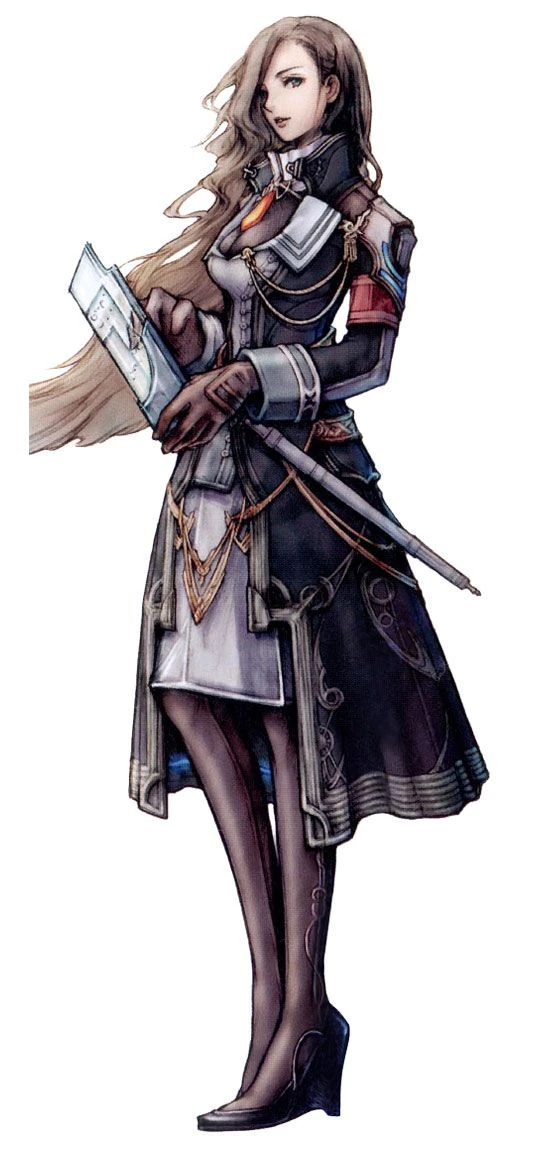 Lady Hunter | ScarletStars Wiki | Fandom