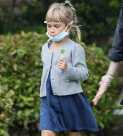 Rose Dauriac | Scarlett Johansson Wiki | Fandom