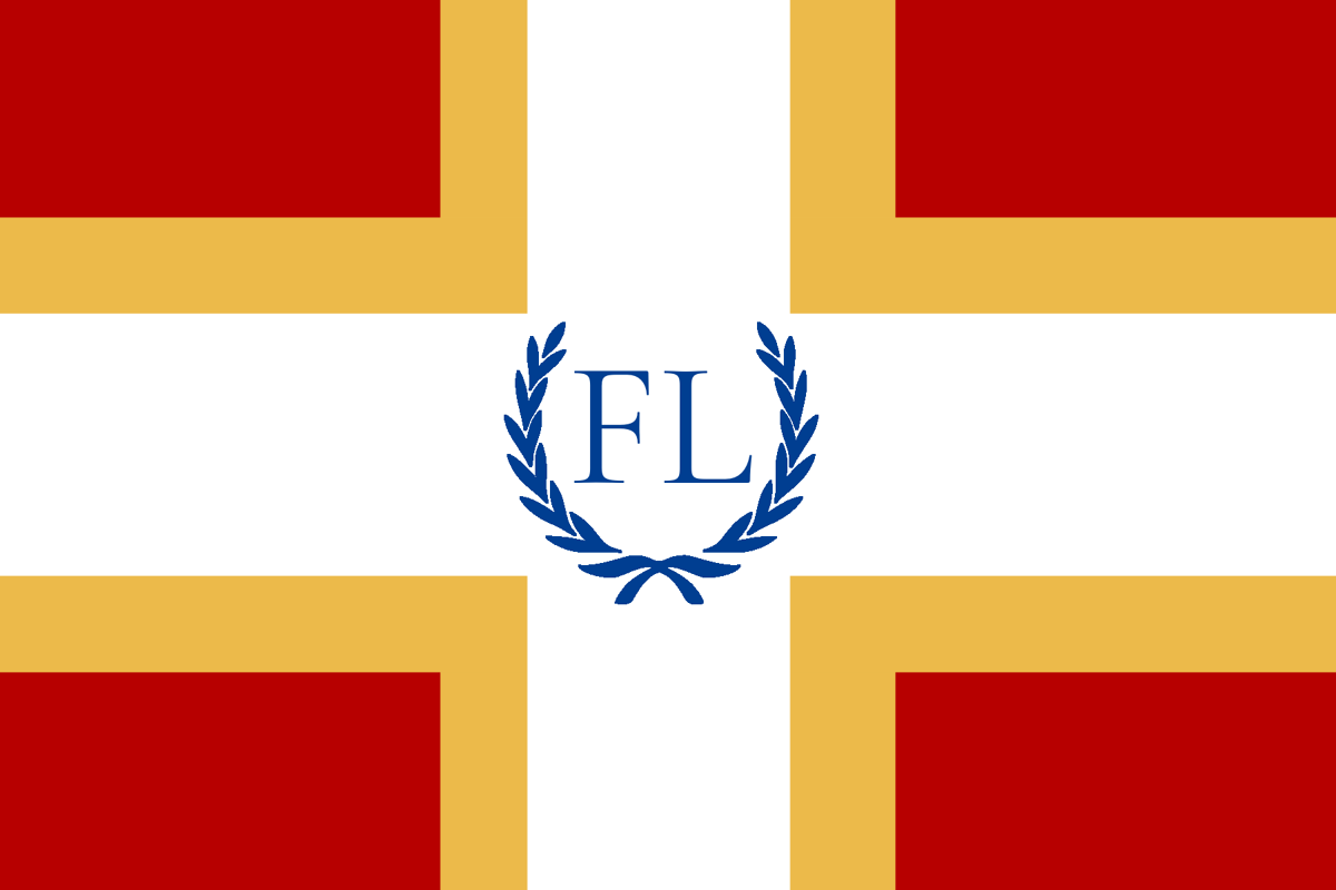 Kingdom of Soissons | Scarletverse Wikia | Fandom