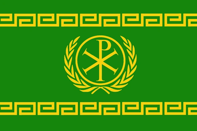 Gallic Empire | Scarletverse Wikia | Fandom