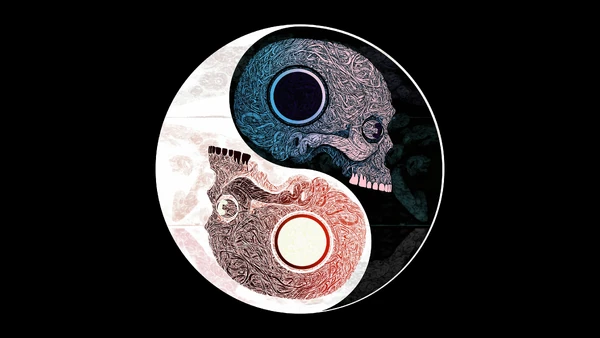 Non-Duality | Scarlet Wiki | Fandom