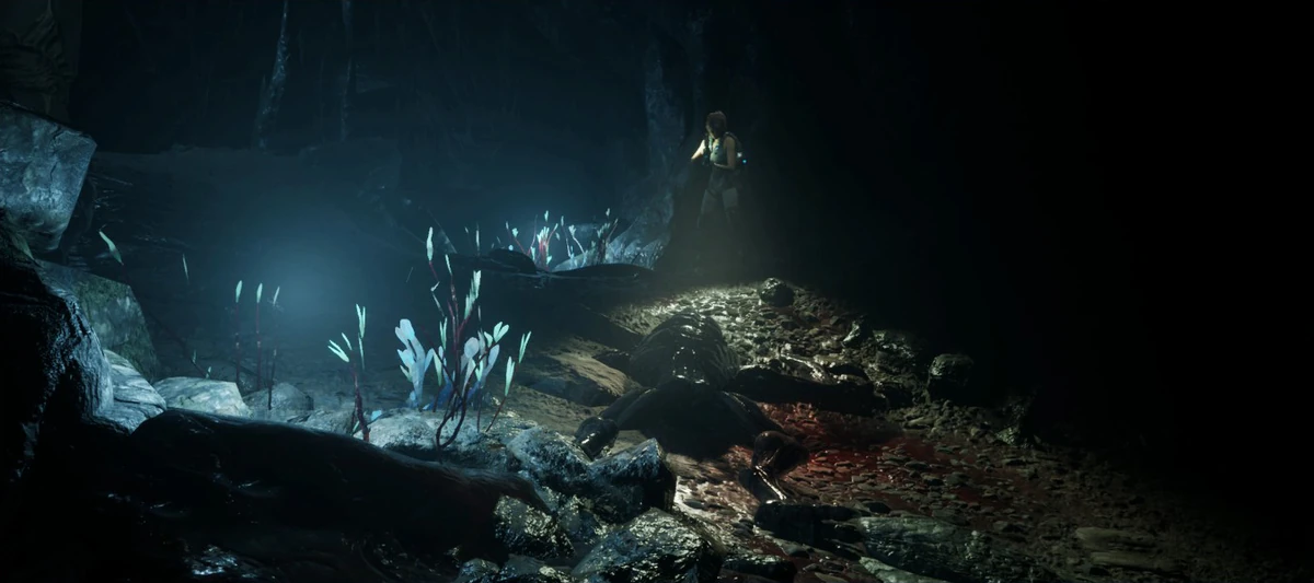 Grim Realization | Scars Above Wiki | Fandom