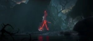 Access Rod | Scars Above Wiki | Fandom