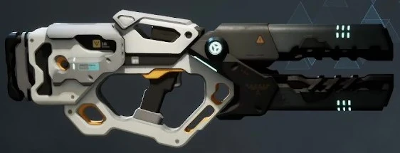 VERA | Scars Above Wiki | Fandom