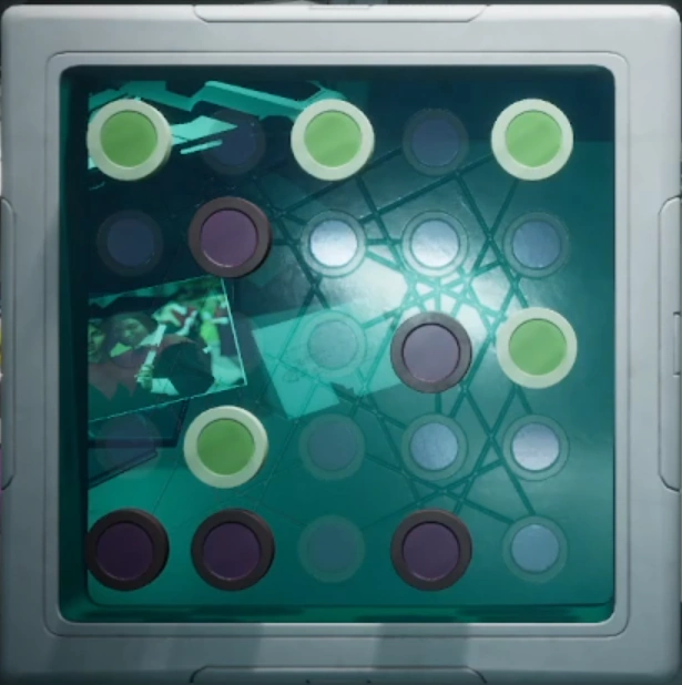 Board Game | Scars Above Wiki | Fandom