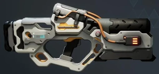 Thermic Charger | Scars Above Wiki | Fandom