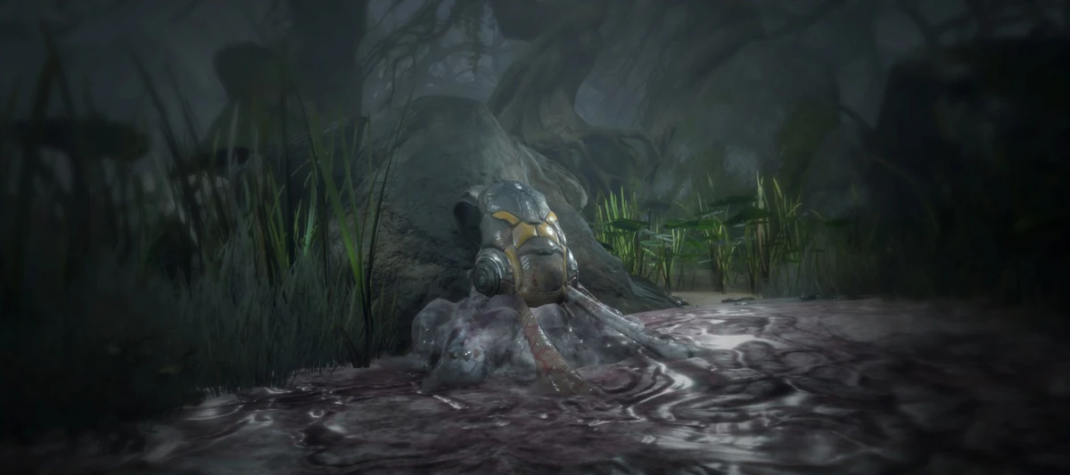 Robinson's Backpack | Scars Above Wiki | Fandom