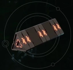 Access Rod | Scars Above Wiki | Fandom