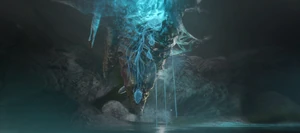 Blue Bug | Scars Above Wiki | Fandom