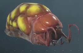 Acidulous Worm | Scars Above Wiki | Fandom