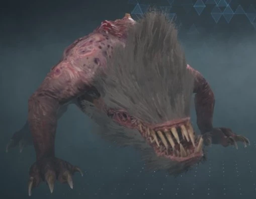 Feliform Ripper | Scars Above Wiki | Fandom