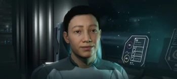 Mike Yoshida | Scars Above Wiki | Fandom