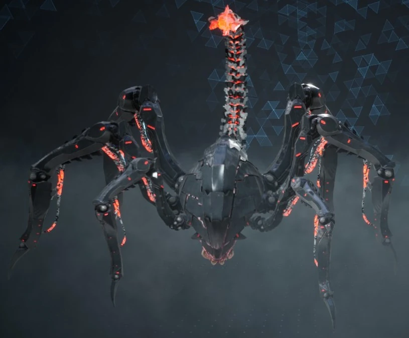 The Construct | Scars Above Wiki | Fandom