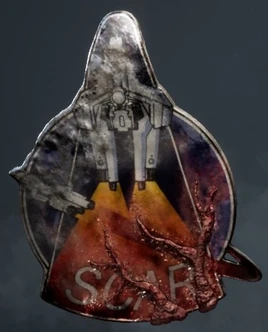 SCAR Emblem | Scars Above Wiki | Fandom
