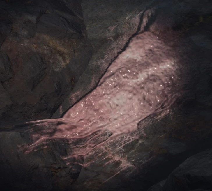 Flesh Remains | Scars Above Wiki | Fandom