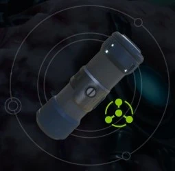 Chemical Shell | Scars Above Wiki | Fandom