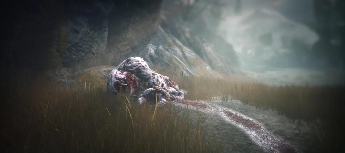 Flesh Alluvial's Corpse | Scars Above Wiki | Fandom