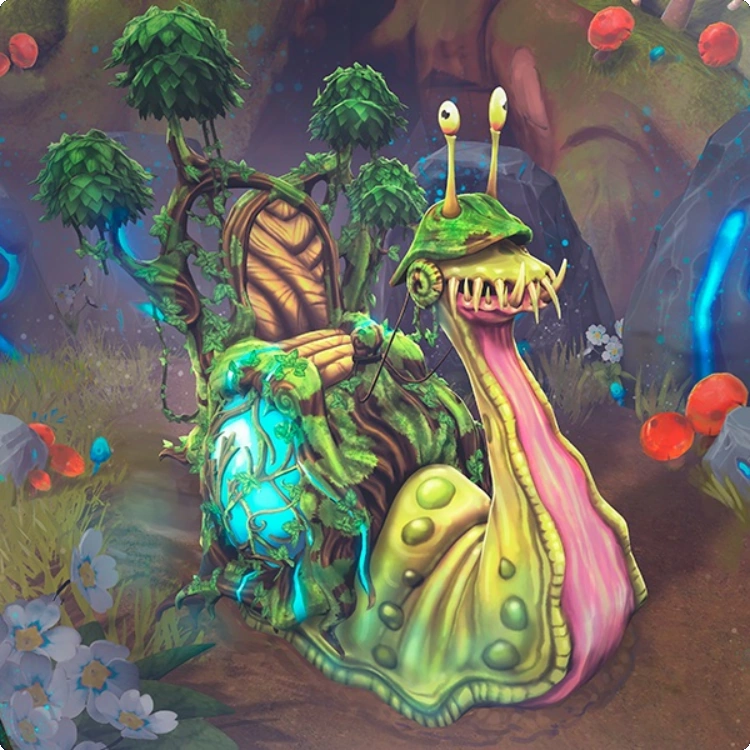Legendary Turbo Snail Mount | Scars of Honor Wiki | Fandom