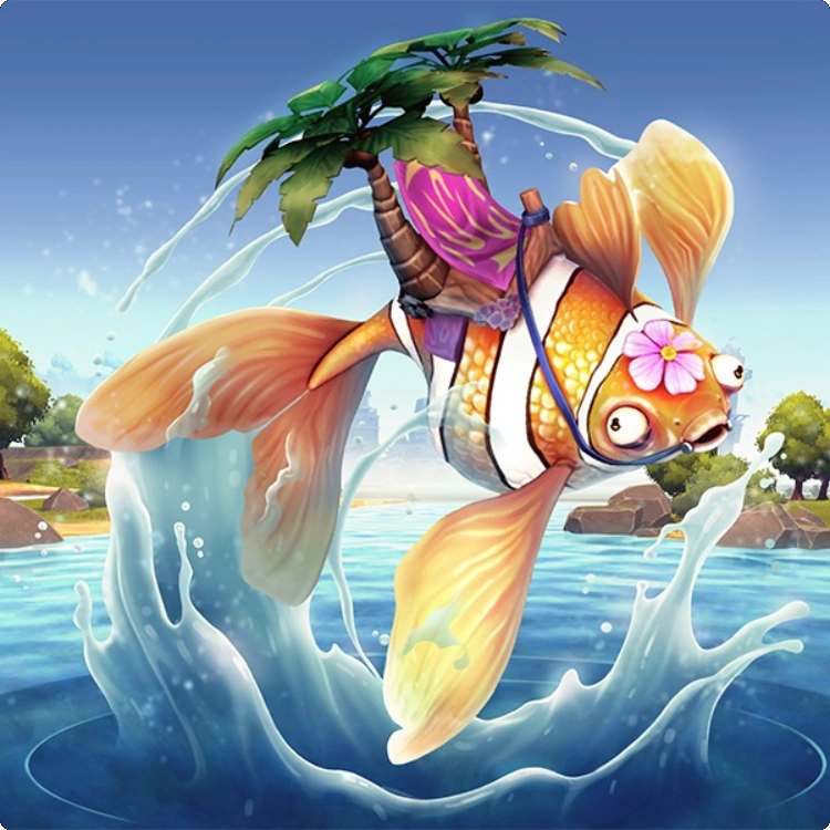 Tropicride Mount | Scars of Honor Wiki | Fandom