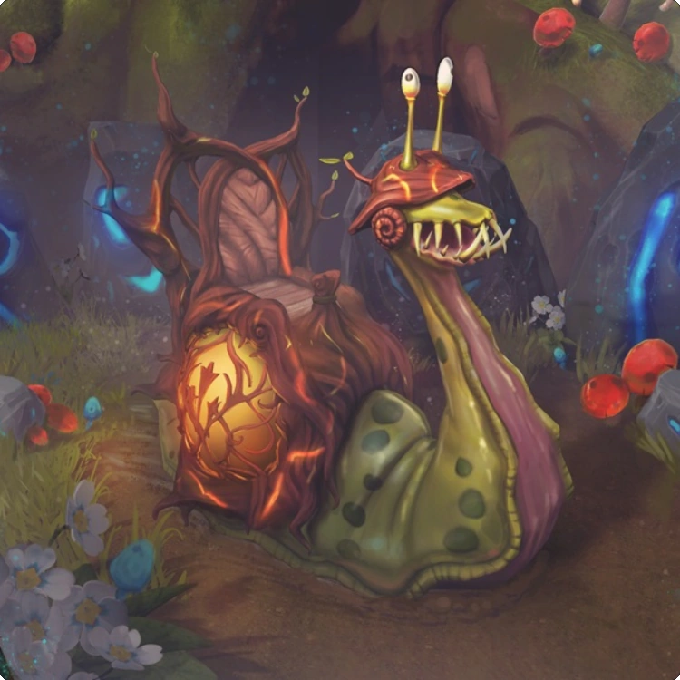 Fire Turbo Snail Mount | Scars of Honor Wiki | Fandom