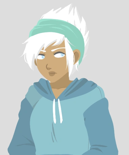 Tolrah Thire | Scars Wiki | Fandom