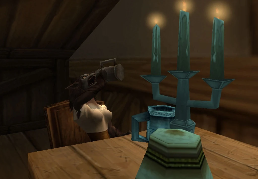 Hilroy | European Steamwheedle Cartel | Fandom