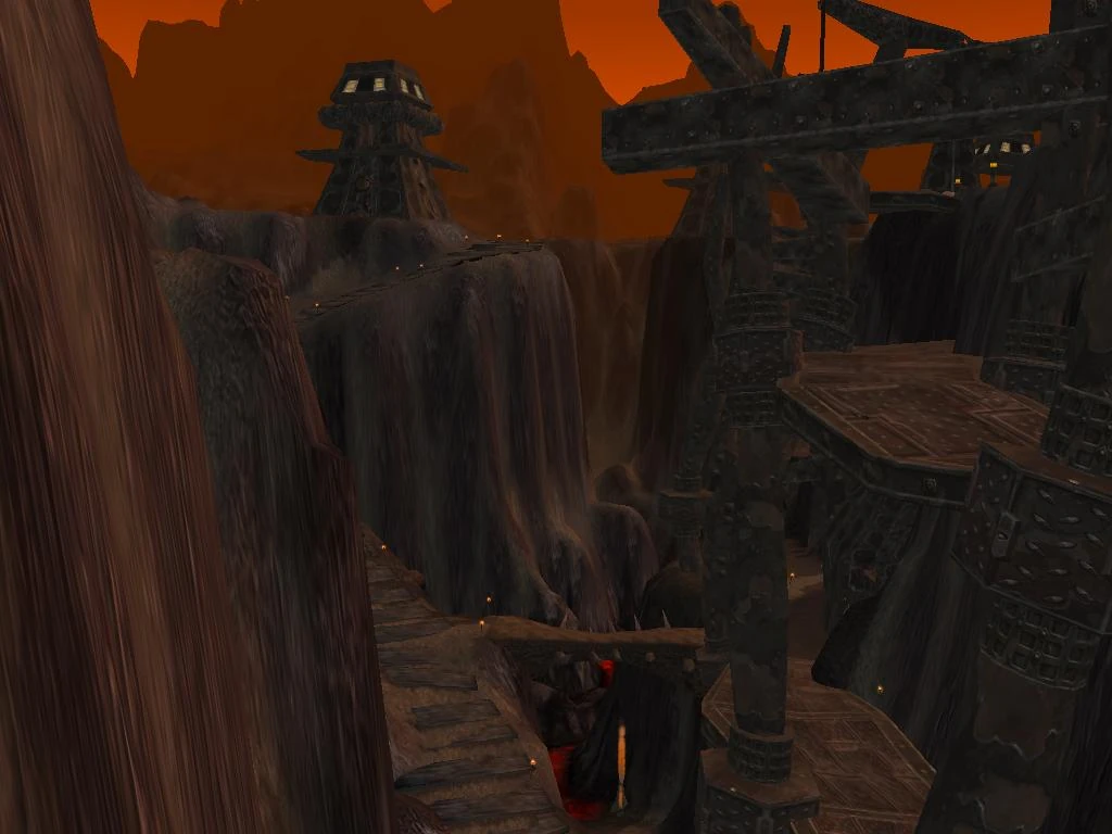 Searing Gorge | European Steamwheedle Cartel | Fandom