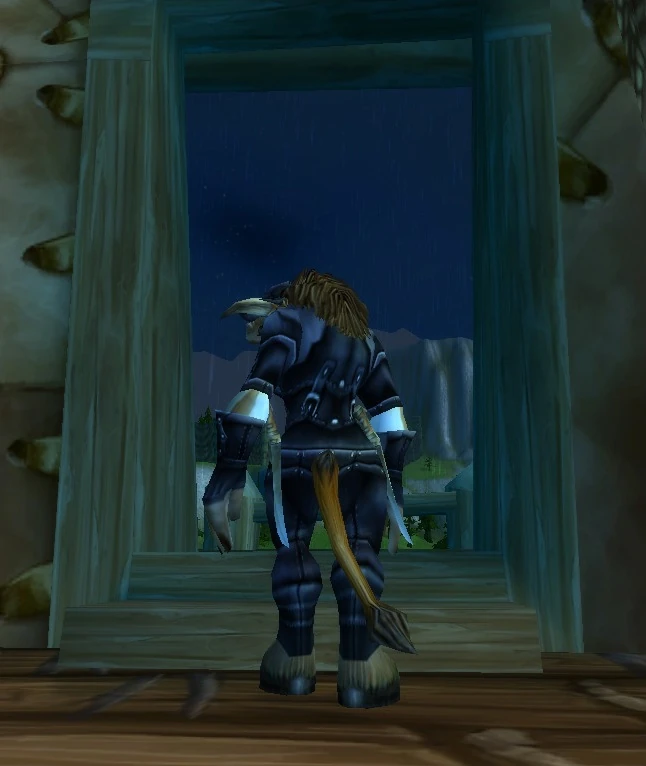 Mufu | European Steamwheedle Cartel | Fandom