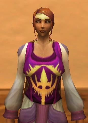 Djaki | European Steamwheedle Cartel | Fandom