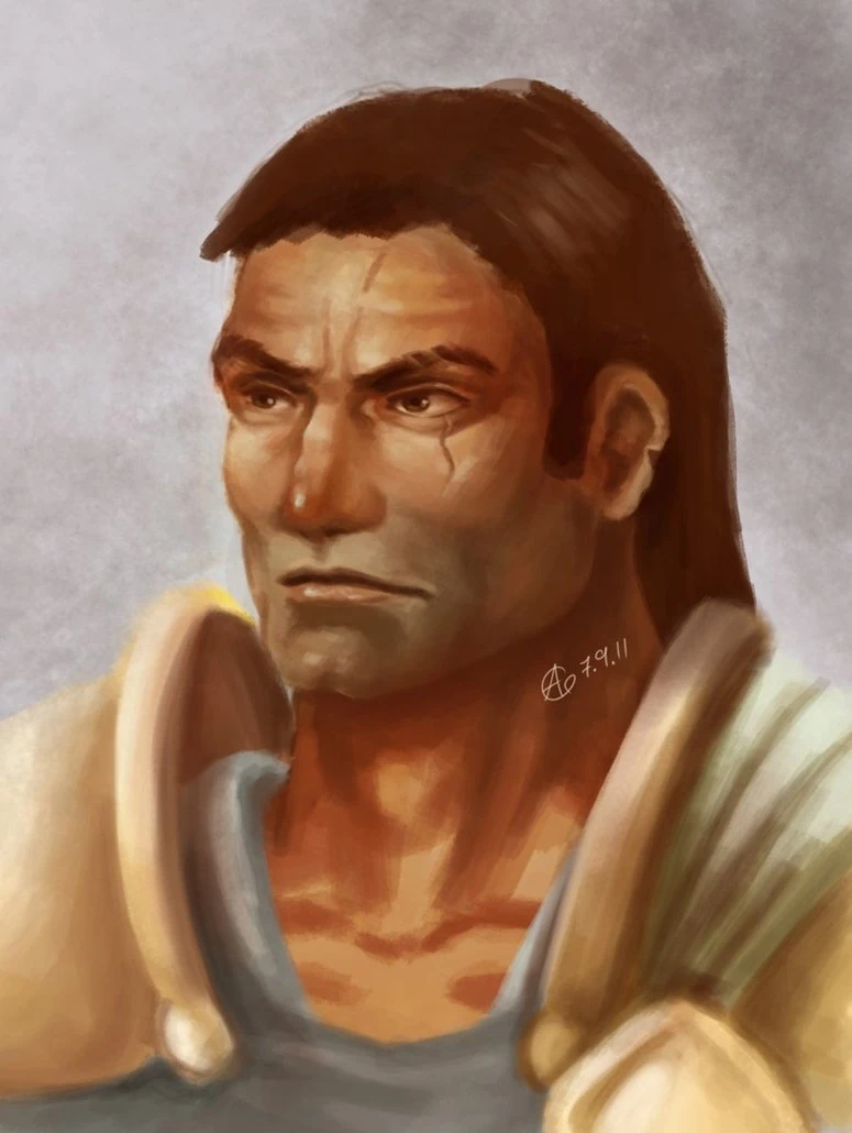 Kaijan | European Steamwheedle Cartel | Fandom