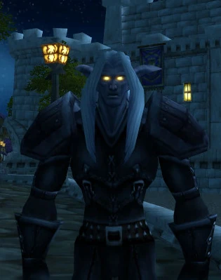 Maelan | European Steamwheedle Cartel | Fandom