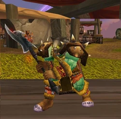 Torakk | European Steamwheedle Cartel | Fandom