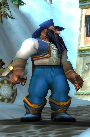 Talisker | European Steamwheedle Cartel | Fandom