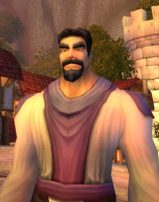 Crael | European Steamwheedle Cartel | Fandom