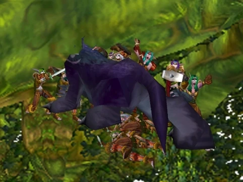 The Battle | European Steamwheedle Cartel | Fandom