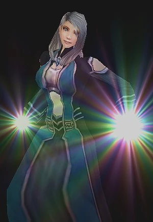 Iantha | European Steamwheedle Cartel | Fandom