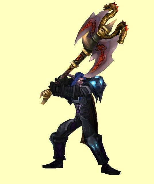 Drakkon | European Steamwheedle Cartel | Fandom