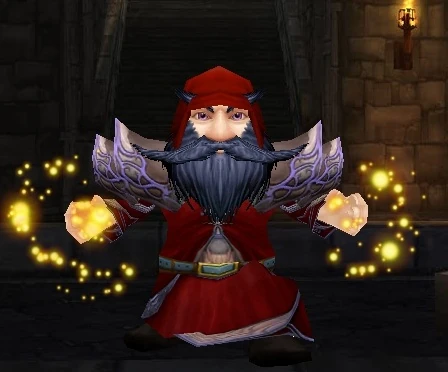 Riggle Fizzlebolt | European Steamwheedle Cartel | Fandom