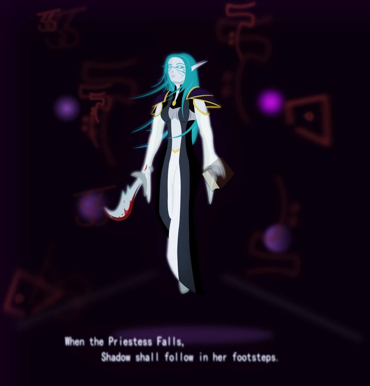 Kaleina Moonrise | European Steamwheedle Cartel | Fandom