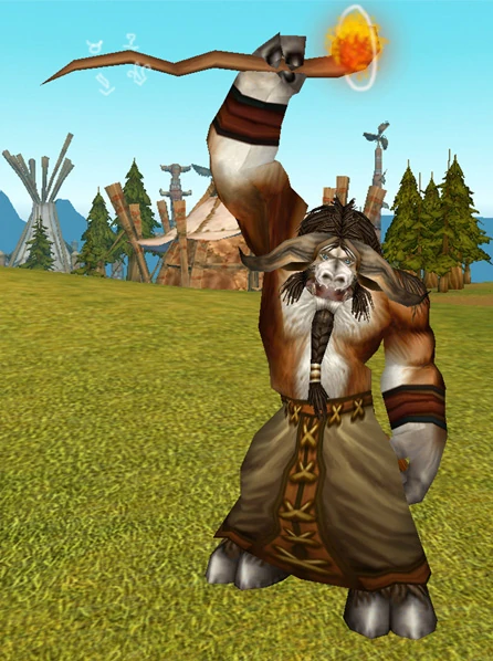 Gaderok | European Steamwheedle Cartel | Fandom