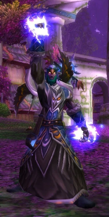 Falaron | European Steamwheedle Cartel | Fandom