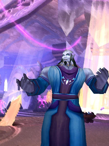 Vahden | European Steamwheedle Cartel | Fandom