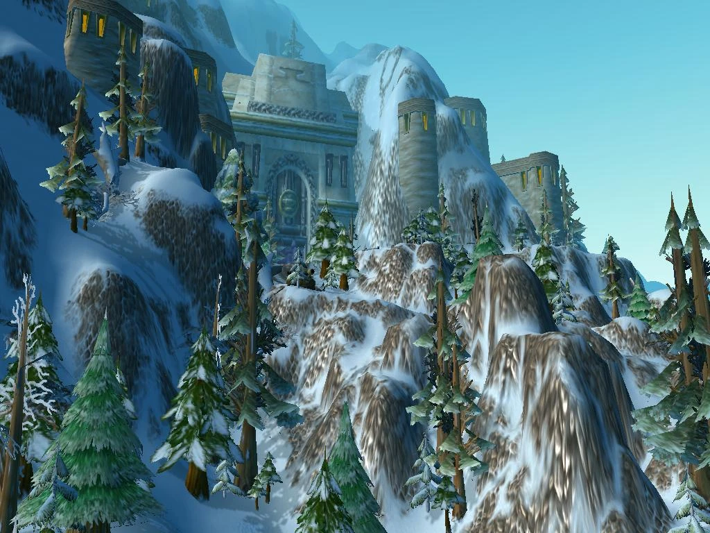 Dun Morogh | European Steamwheedle Cartel | Fandom