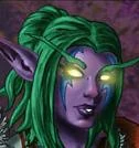 Gwenlyn Omenroot | European Steamwheedle Cartel | Fandom